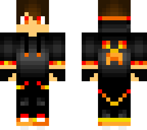 corazon | Minecraft Skins