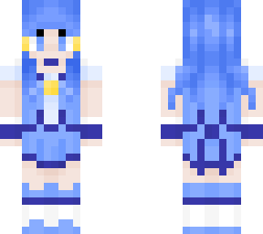 Glitter Force | Minecraft Skins