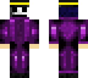 dadasda pero con sombras to piolas | Minecraft Skin