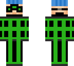 matrix | Minecraft Skins