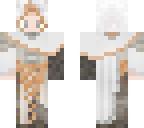 Divine Minecraft Skins