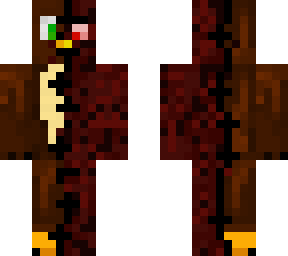 doni bobes | Minecraft Skins