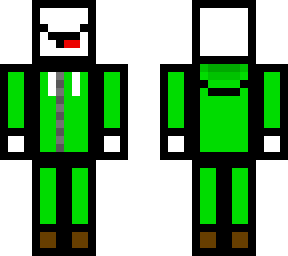 dre | Minecraft Skins