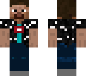 stevee | Minecraft Skins