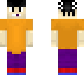 ed edd n eddy | Minecraft Skins