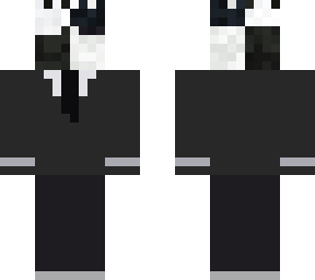 Edge Skin | Minecraft Skin