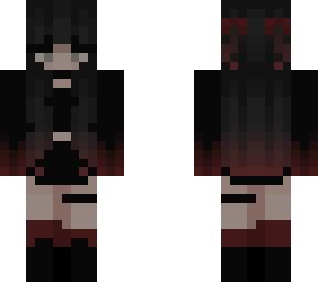 Booty | Minecraft Skins