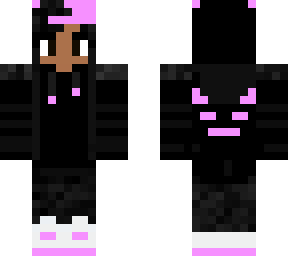 ela | Minecraft Skin