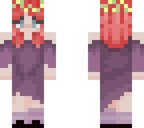 dexi | Minecraft Skins