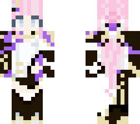 elysia | Minecraft Skins