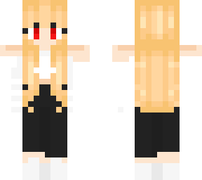 erika | Minecraft Skins