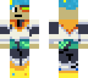 berdly | Minecraft Skins