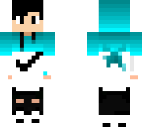 fernando oficial | Minecraft Skin