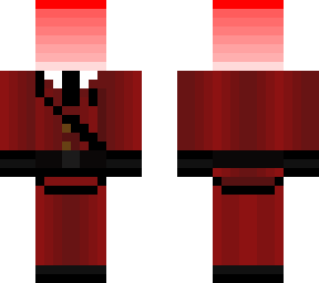 fry | Minecraft Skins