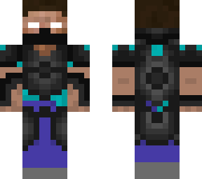 game master (B1) | Minecraft Skin
