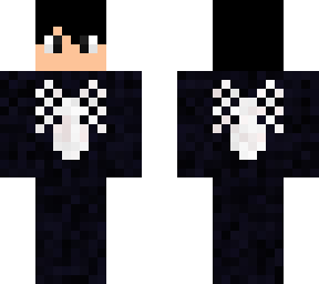 garou | Minecraft Skins
