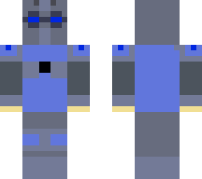 gears cog | Minecraft Skin