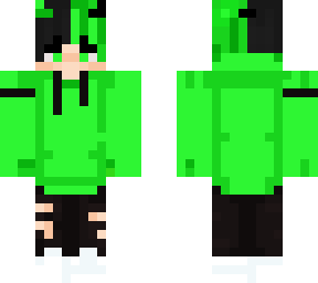 Devil Hb Minecraft Skins