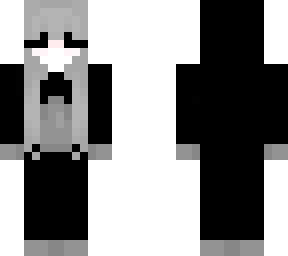 gvbhj | Minecraft Skin