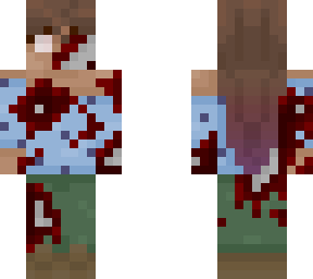 gore | Minecraft Skins