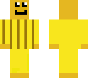 Jix | Minecraft Skin