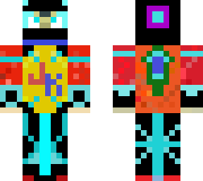 JK skin cool | Minecraft Skin