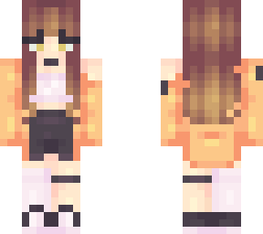 josie | Minecraft Skins