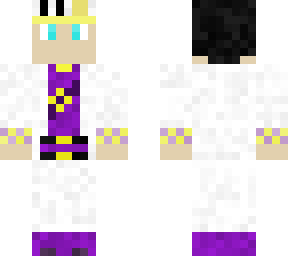 jotaro | Minecraft Skins