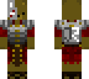 roman | Minecraft Skins