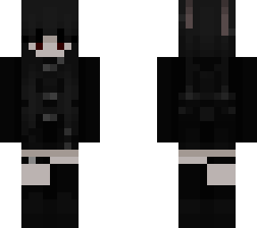 KILLJOY | Minecraft Skin