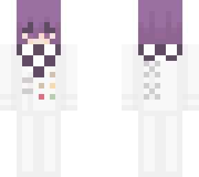 kokichi | Minecraft Skins