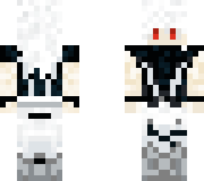 plunderer | Minecraft Skins