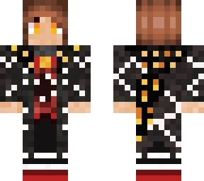 lobotomy | Minecraft Skins