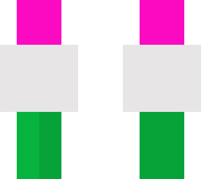 mom | Minecraft Skin