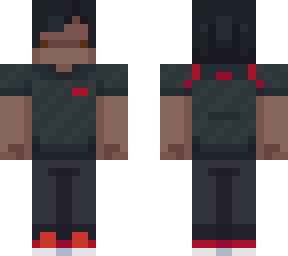 msf | Minecraft Skins