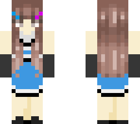 olivia rodrigo | Minecraft Skins