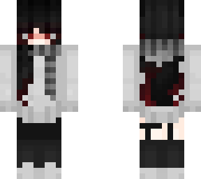 Pace | Minecraft Skin