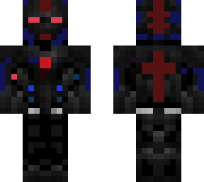 Spycakes Minecraft Skins