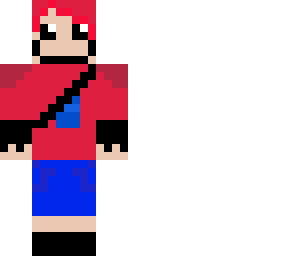 Piter | Minecraft Skin