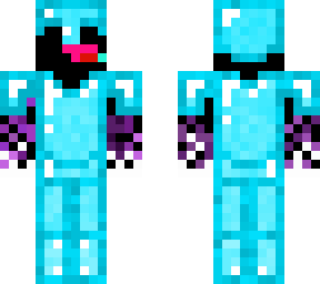 prank skin for whatever | Minecraft Skin