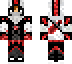 x hunter x hunter | Minecraft Skins