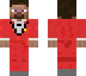 tuxedo steve | Minecraft Skins