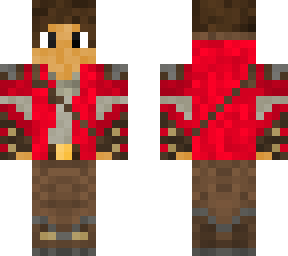 bard | Minecraft Skins
