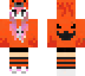 rize | Minecraft Skins