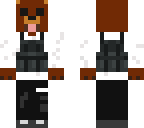 rubius | Minecraft Skin