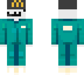 sadsada | Minecraft Skin