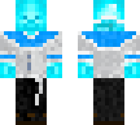 Seer | Minecraft Skin