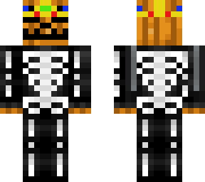sheesh | Minecraft Skin