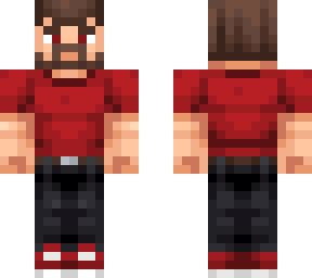 sigils | Minecraft Skins