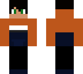 Six Pack | Minecraft Skins